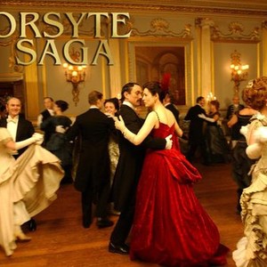 The Forsyte Saga - Rotten Tomatoes