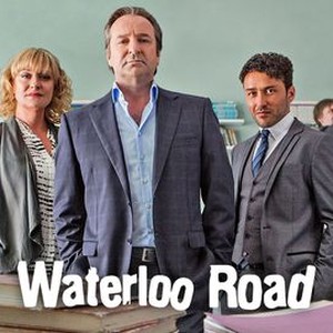 Waterloo Road: Season 5, Episode 3 - Rotten Tomatoes