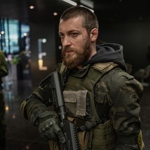 Extraction 2 - Rotten Tomatoes