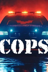 Cops: Season 37 | Rotten Tomatoes