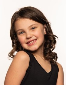 Malia Robinson | Rotten Tomatoes