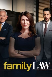 Family Law: Season 2, Episode 5 - Rotten Tomatoes