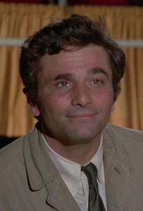 Columbo: Season 1, Episode 4 | Rotten Tomatoes
