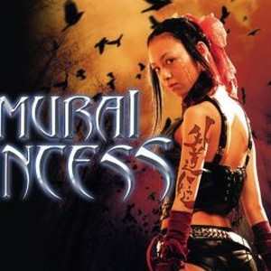 Samurai Princess - Rotten Tomatoes