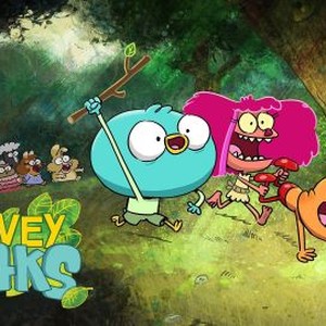 Harvey Beaks: Season 1, Episode 23 - Rotten Tomatoes