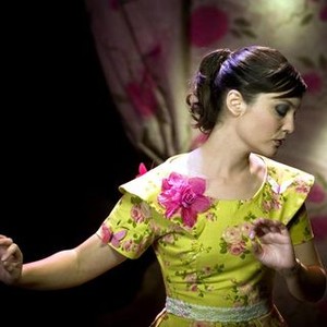 Jeanne Rosa - Rotten Tomatoes