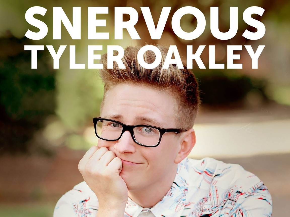 Sfondo Iphone Tyler Oakley FRONTLINE | Tyler Oakley On His YouTube