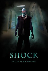 Shock | Reviews | Rotten Tomatoes