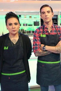 The Taste: Season 1, Episode 6 | Rotten Tomatoes