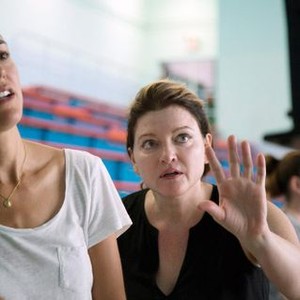 Colette Burson - Rotten Tomatoes