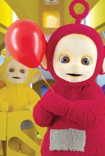 Teletubbies: Season 6, Episode 20 - Rotten Tomatoes