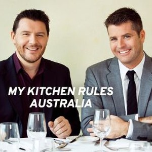 My Kitchen Rules: Season 11, Episode 6 - Rotten Tomatoes