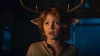 Sweet Tooth - Rotten Tomatoes