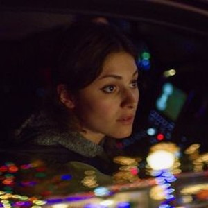 Night Drive - Rotten Tomatoes