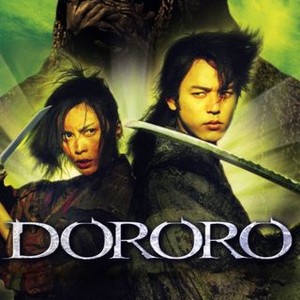 Dororo - Rotten Tomatoes