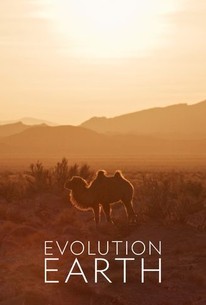 Evolution Earth | Rotten Tomatoes