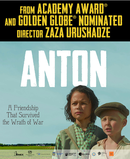 Anton - Movie Reviews