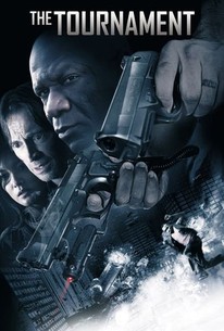 The Tournament | Rotten Tomatoes