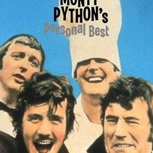 Monty Python's Personal Best - Rotten Tomatoes