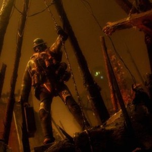 Mad God - Rotten Tomatoes