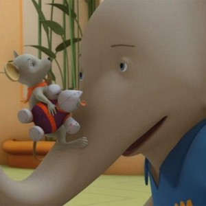 Babar and the Adventures of Badou: Season 2, Episode 11 - Rotten Tomatoes
