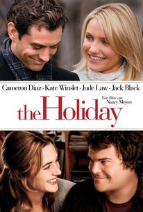 The Holiday | Rotten Tomatoes