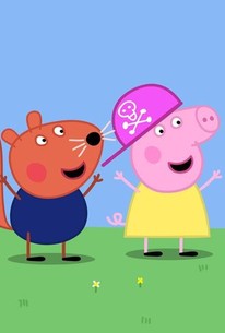 Peppa Pig: Season 3, Episode 44 | Rotten Tomatoes