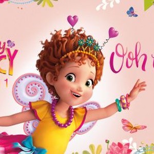 Fancy Nancy - Rotten Tomatoes