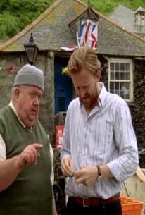 Doc Martin - Season 5 Episode 4 - Rotten Tomatoes