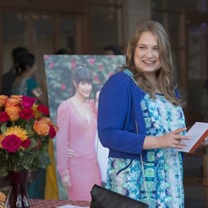 Merritt Wever - Rotten Tomatoes