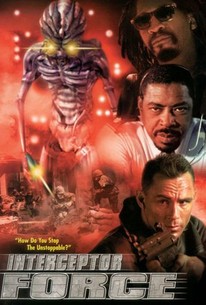 Interceptors (The Last Line of Defence) (Interceptor Force) (1999) - Rotten Tomatoes