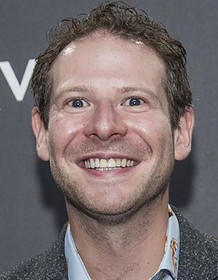 Olly Mann - Rotten Tomatoes