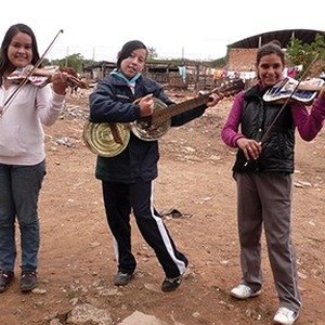 Landfill Harmonic - Rotten Tomatoes