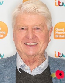 Stanley Johnson | Rotten Tomatoes
