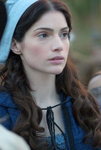 Salem: Season 1, Episode 1 | Rotten Tomatoes