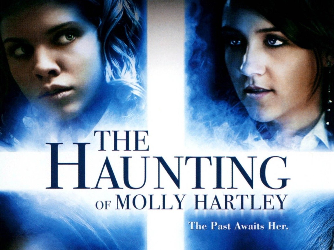 The Haunting Of Molly Hartley