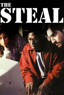 The Steal | Rotten Tomatoes