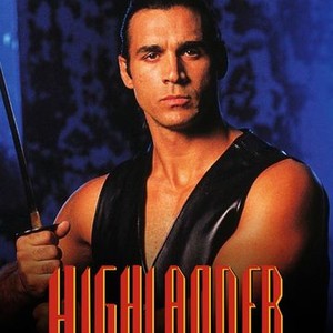 Highlander: The Series: Season 2, Episode 5 - Rotten Tomatoes