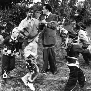 George Winslow - Rotten Tomatoes