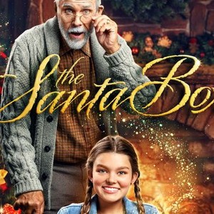 The Santa Box - Rotten Tomatoes