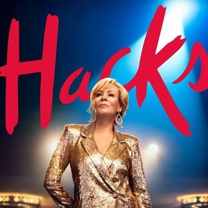Hacks - Rotten Tomatoes