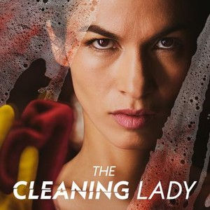 The Cleaning Lady - Rotten Tomatoes