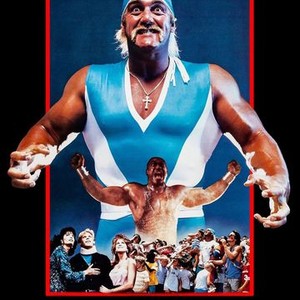 No Holds Barred - Rotten Tomatoes