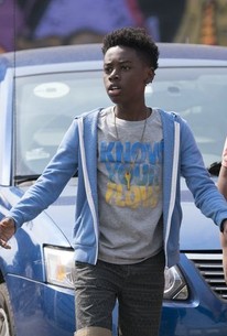 The Chi: Season 1, Episode 9 | Rotten Tomatoes