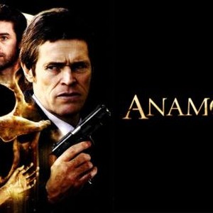 Anamorph - Rotten Tomatoes
