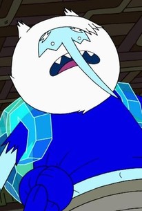 Adventure Time: Season 3, Episode 4 | Rotten Tomatoes