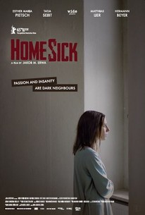 Homesick (2015) | Rotten Tomatoes