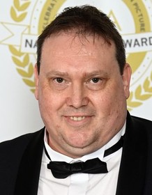 Steven M. Smith - Rotten Tomatoes