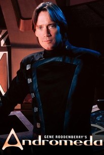 Andromeda | Rotten Tomatoes