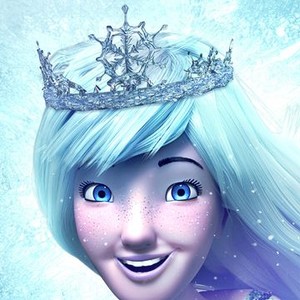 Ice Princess Lily - Rotten Tomatoes